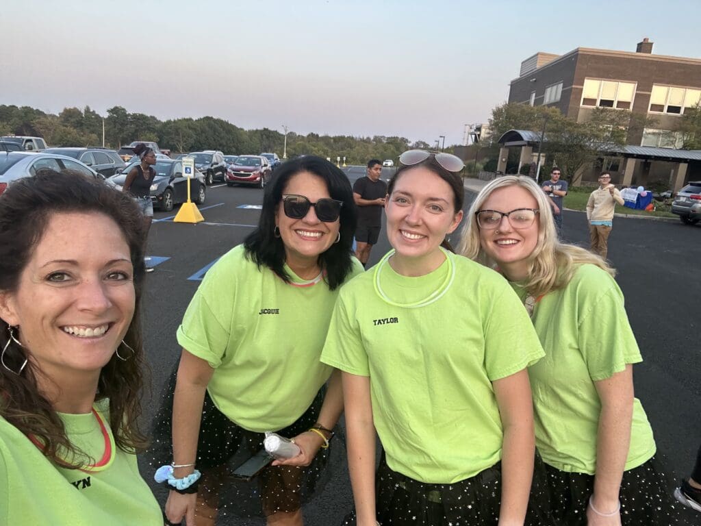 In the Community | State CS Employees Federal Credit Union